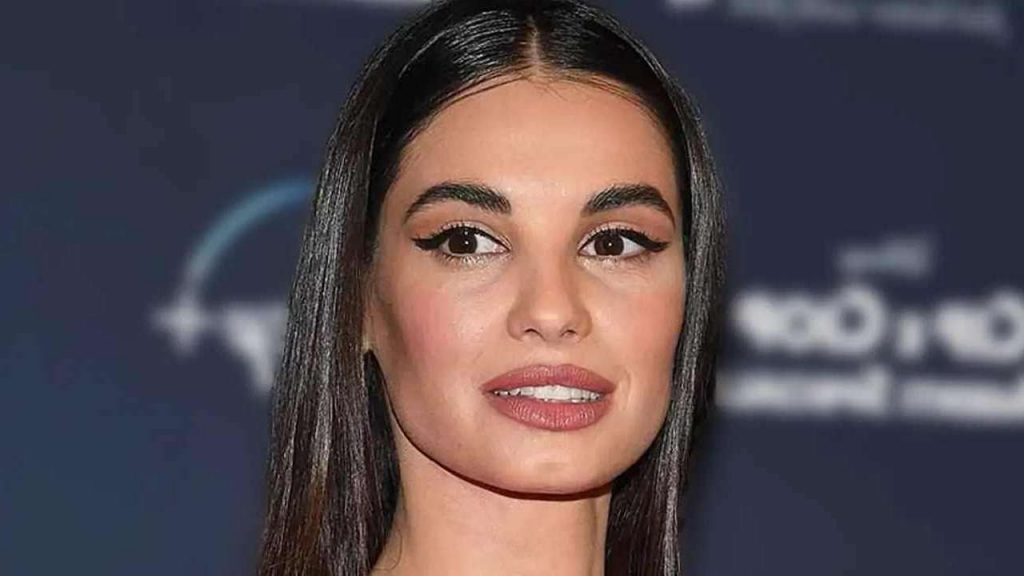 Francesca Chillemi, dopo anni la verità sulla storia con Mutassim ...