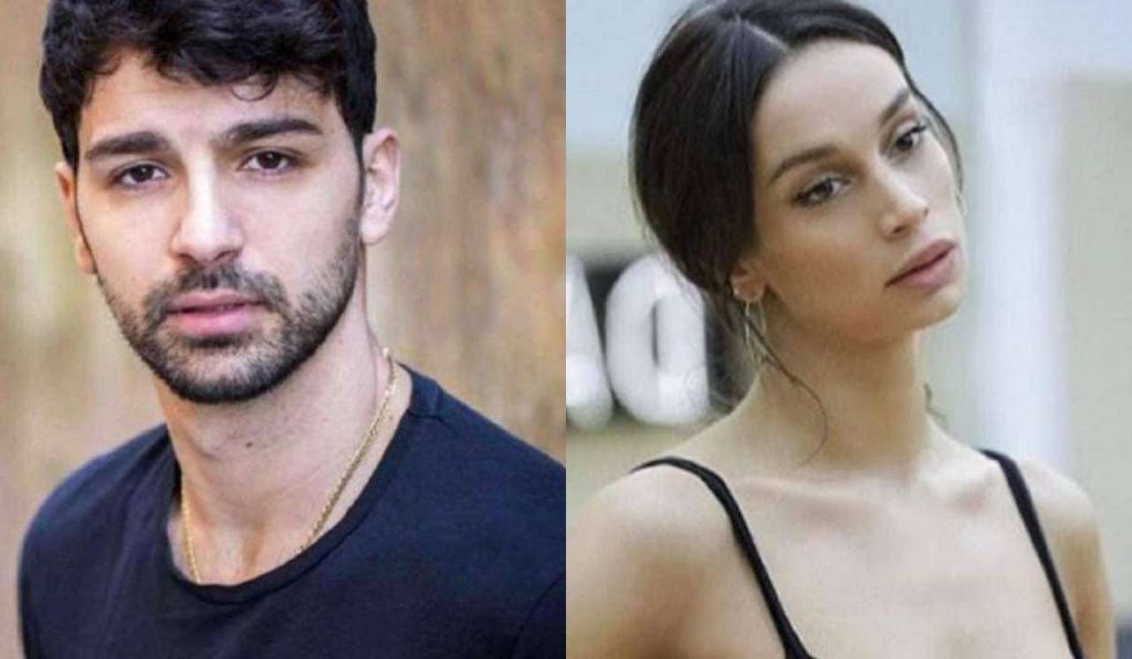 Raimondo Todaro ha 'tradito' la Tocca con una sua ex collega di ...