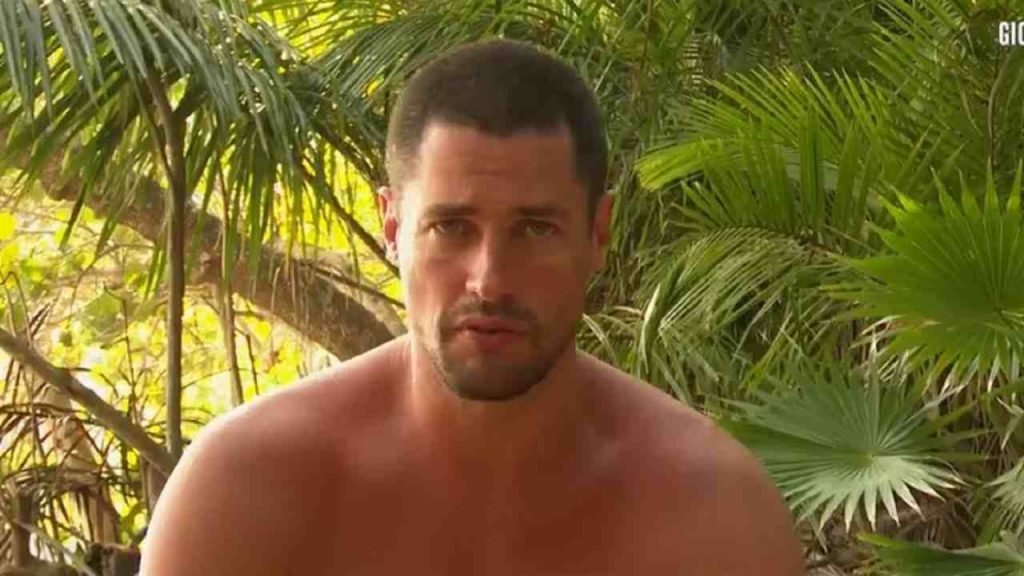 Christopher Leoni, hai mai visto i suoi figli? Sono destinati ad essere ...