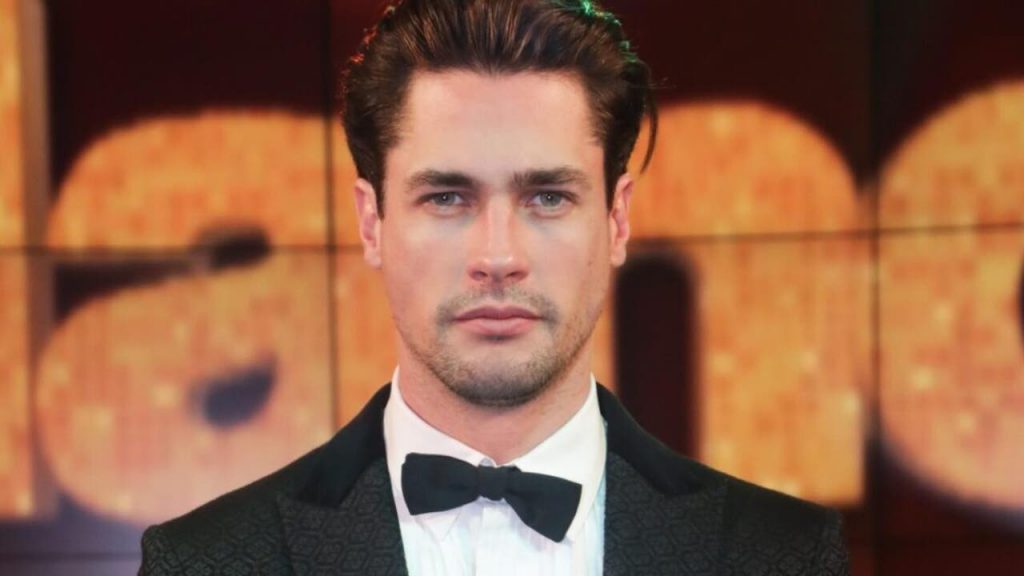 Christopher Leoni, emerge la sua parentela con la famiglia più famosa ...