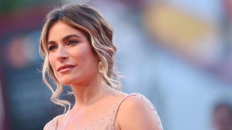 Eleonora Pedron insieme al suo grande 'amore': non è né Troiano né ...