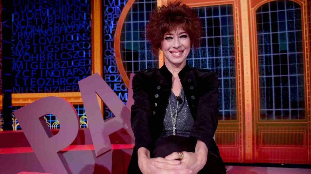 "Tre anni a piangere": Veronica Pivetti e la rivelazione drammatica del ...