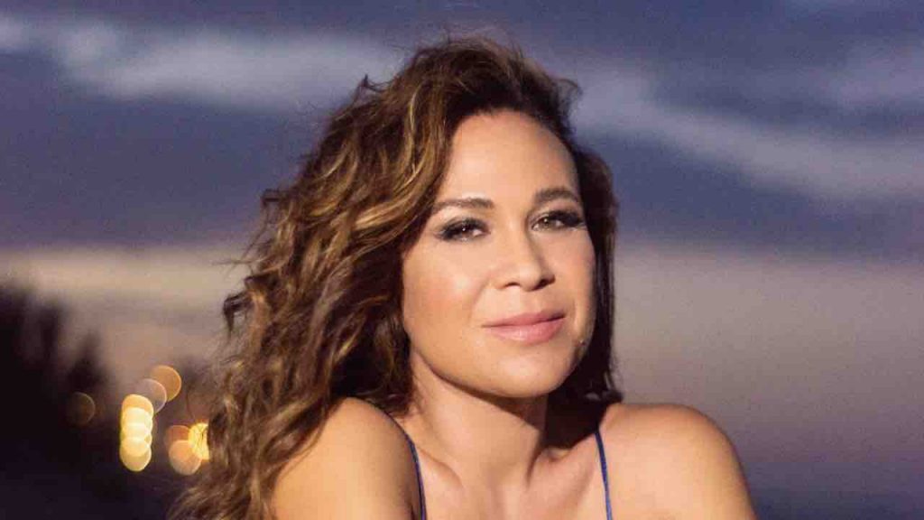 Valeria Graci, il segreto inedito della conduttrice: "Ho scoperto che ...